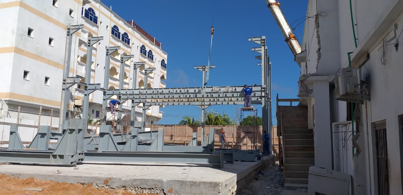 Modular Commercial Projects: The Future of Construction Design