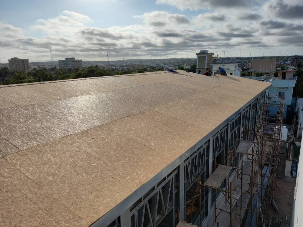 Modular Commercial Projects: The Future of Construction Design