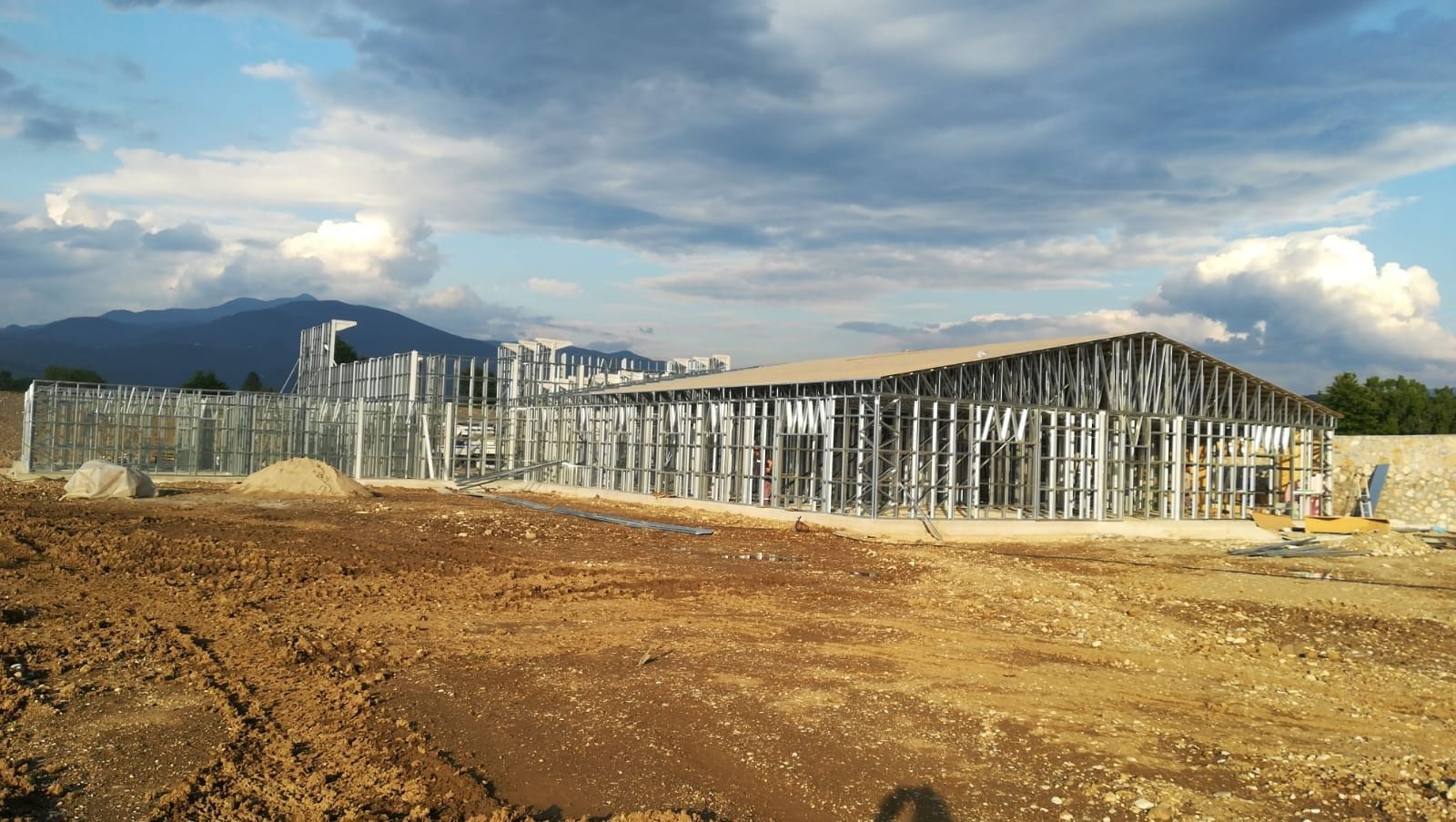 Modular Commercial Projects: The Future of Construction Design