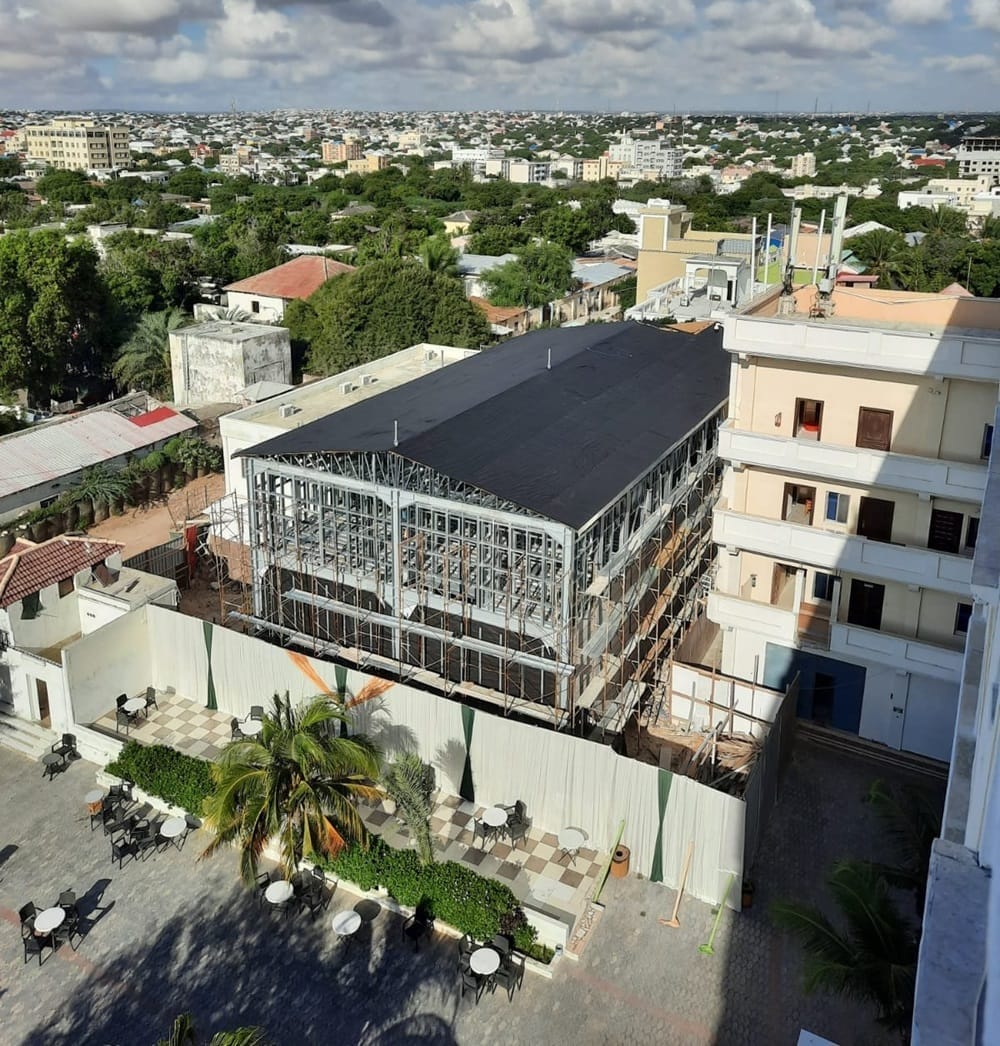 Modular Commercial Projects: The Future of Construction Design