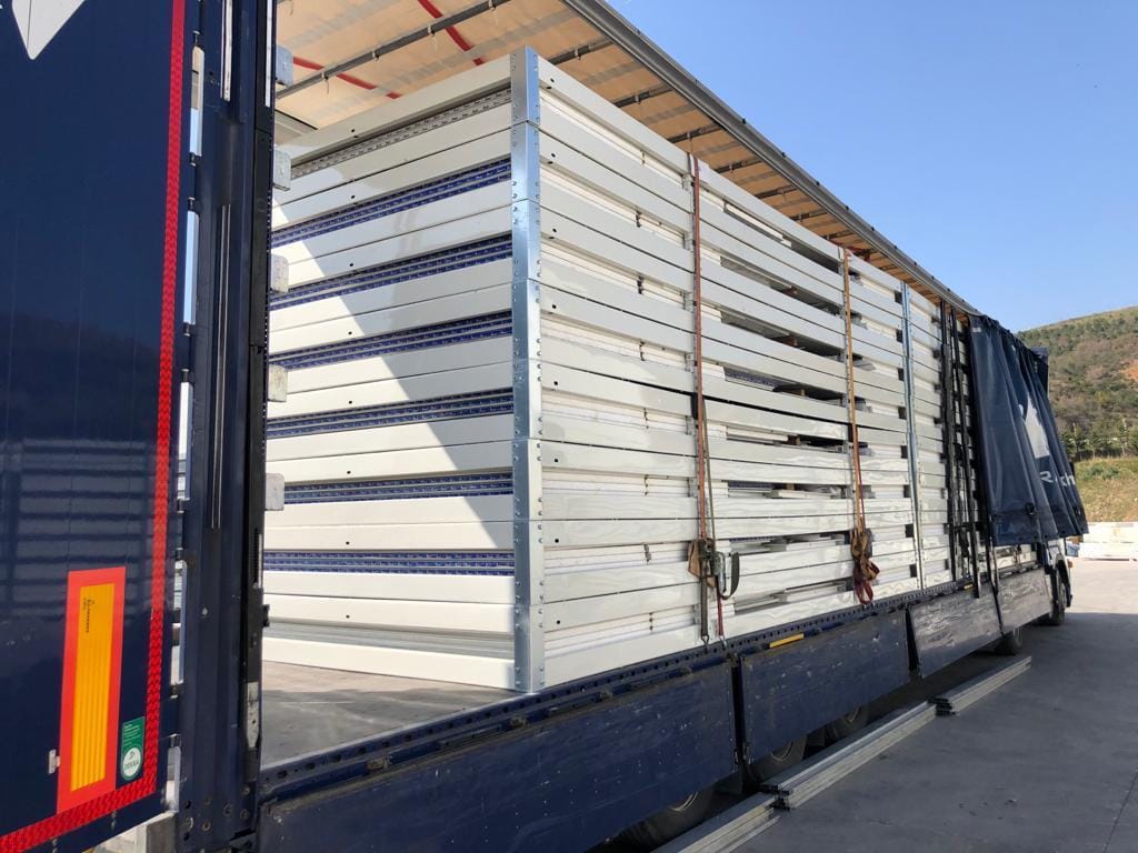 Flat Pack Container Prices | Containers For Sale
